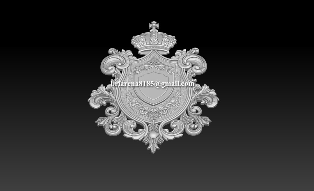 Frame 3D - CNC Machine - 3D CNC by Dang nhat Tan