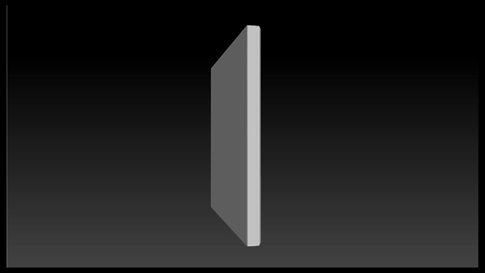 Race Horse Wood Carving File Stl OBJ and Ztl for CNC - 3D Model by Dang ...