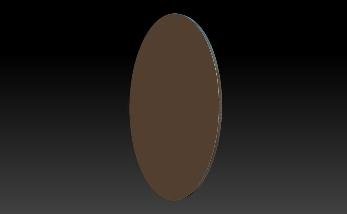 Saint George Killing Dragon - 3D Model by Dang nhat Tan