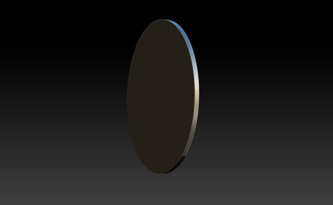 Valknut Symbol and Raven Pendant - 3D Print Model by Dang nhat Tan