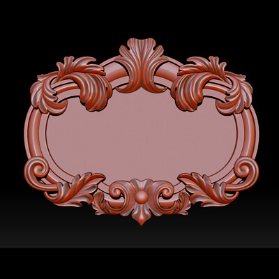 Stl 3D Models | Decorations | Numbers | RenderHub