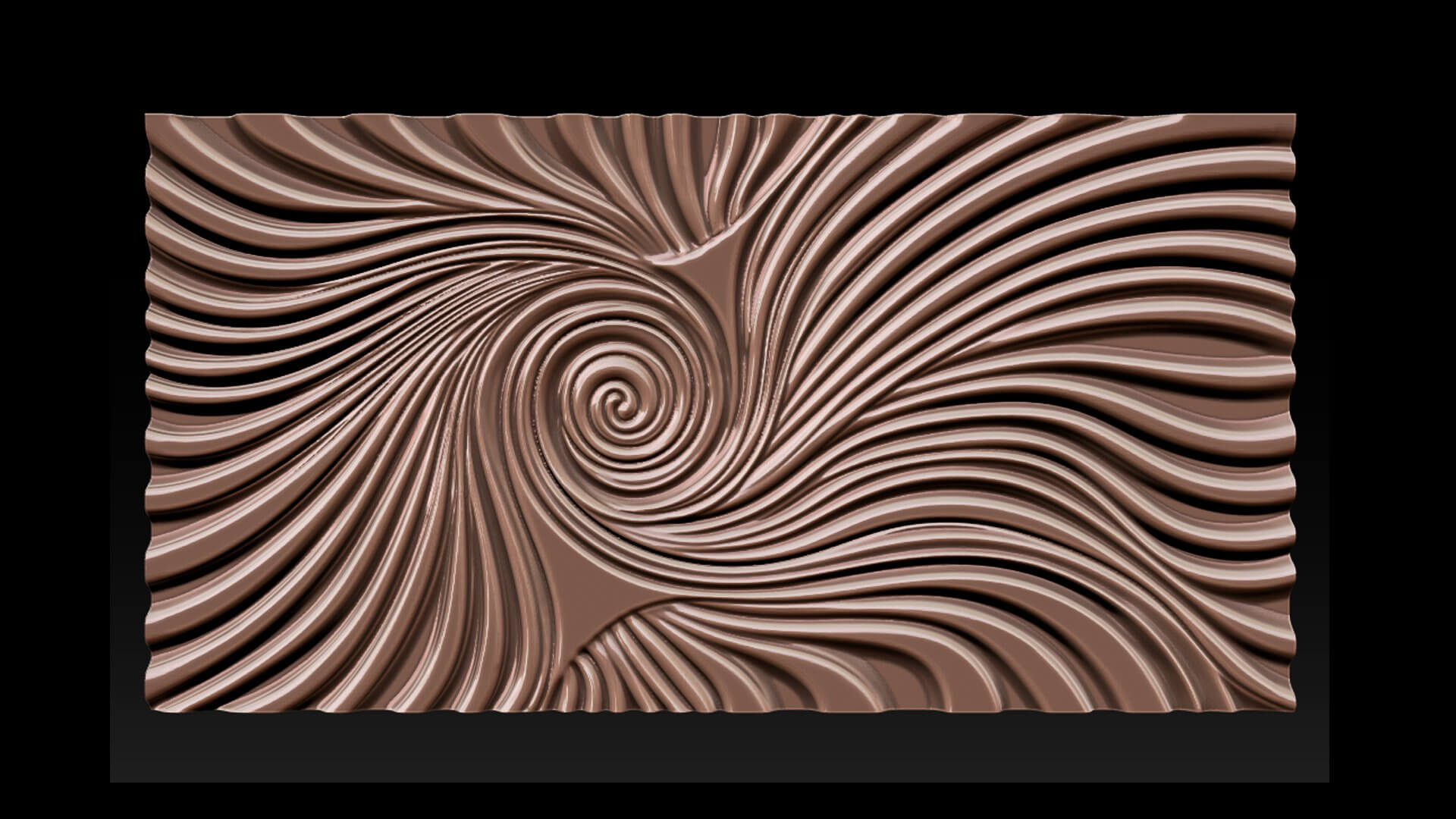 Wood Relief Carving - 3D Model by Dang nhat Tan