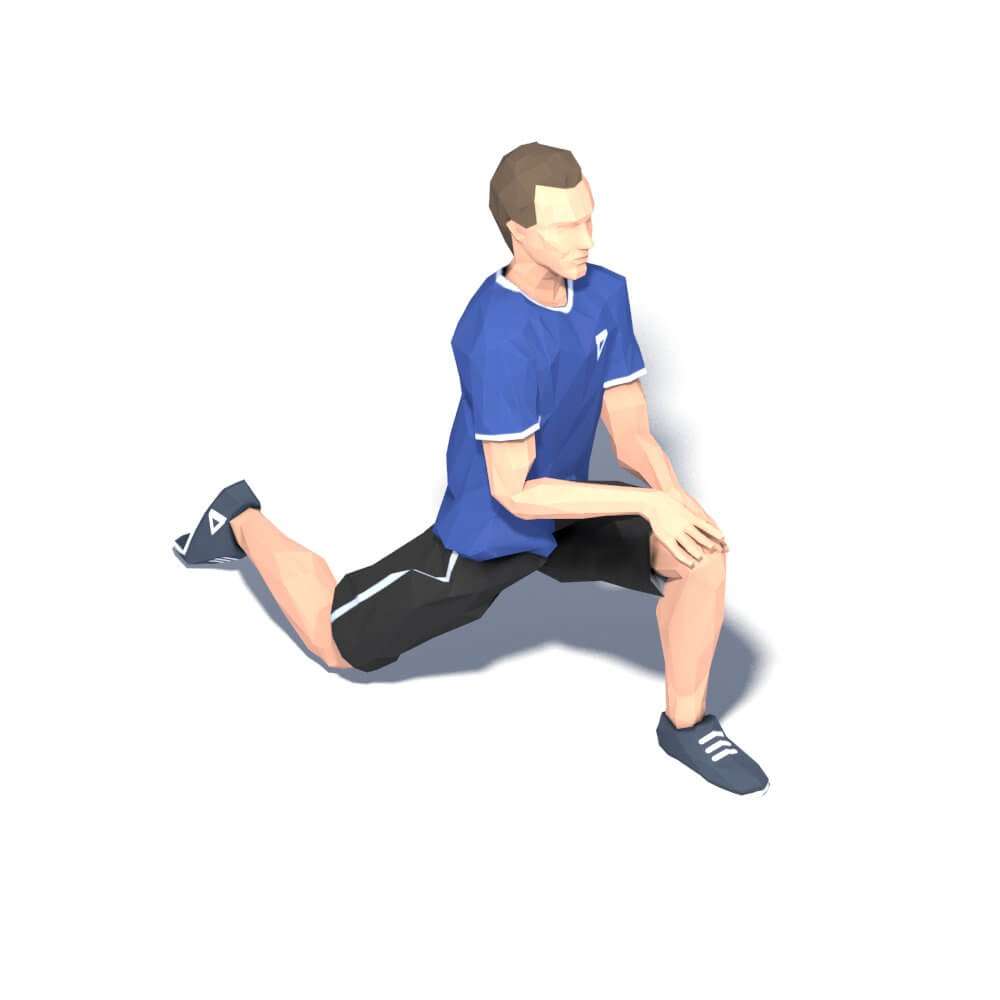 32 Stretch Animation Bundle - 3D Model by Daniel Mikulik