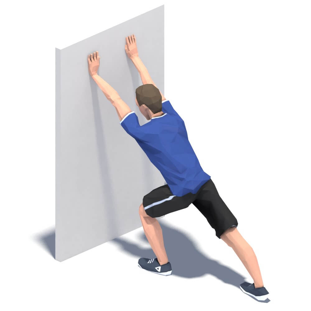 32 Stretch Animation Bundle - 3D Model by Daniel Mikulik