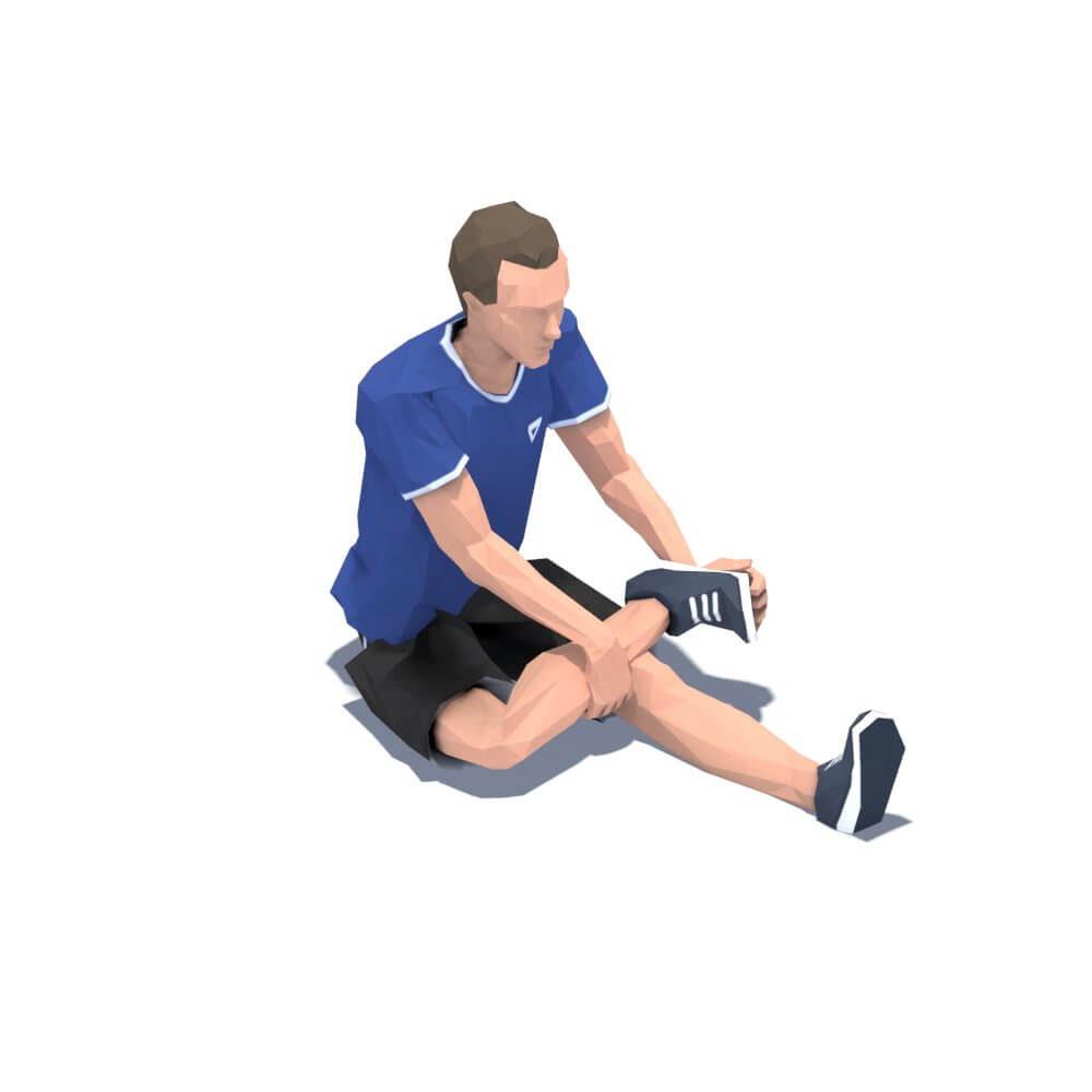 32 Stretch Animation Bundle - 3D Model by Daniel Mikulik