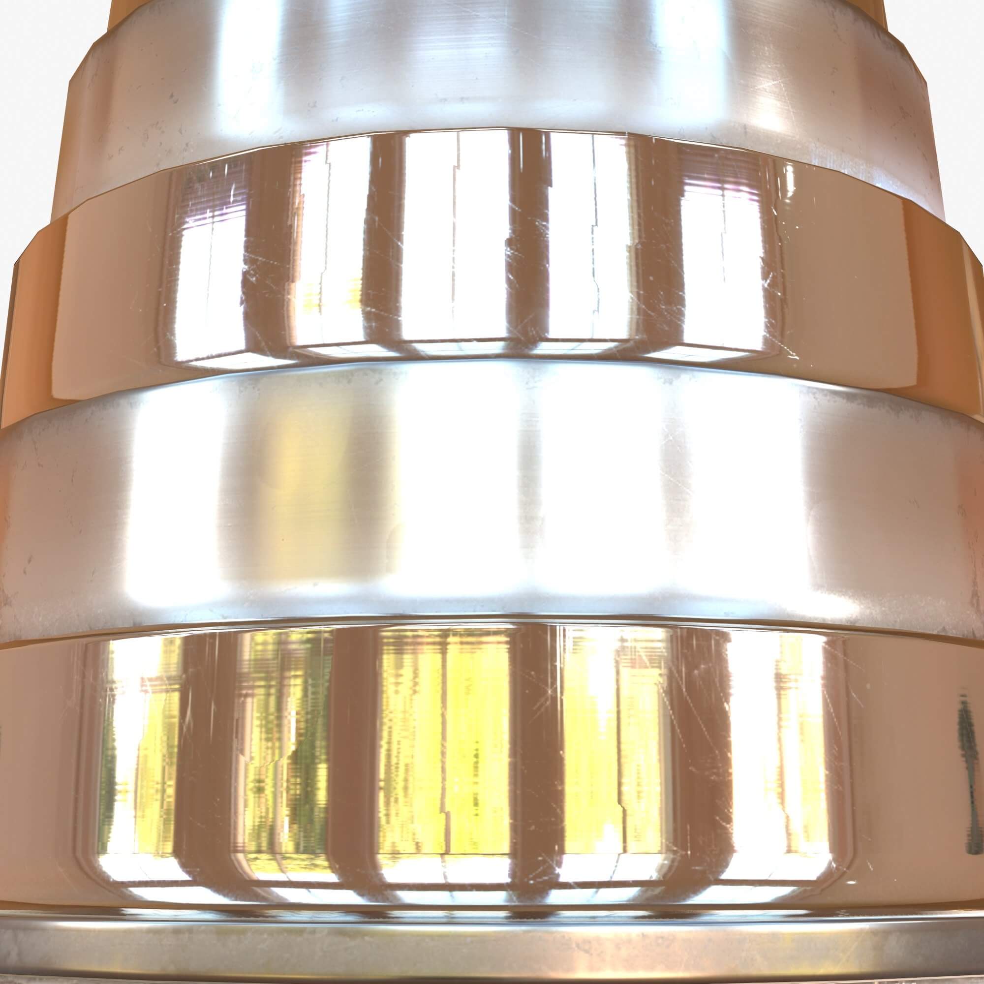 ESL Trophy - 3D Model by Daniel Mikulik