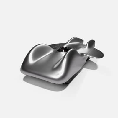 Quality 3D Models at RenderHub