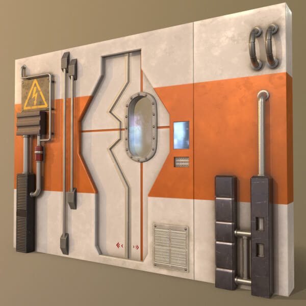 Adobe Substance Painter Gallery | Submit Your 3D Renders at RenderHub