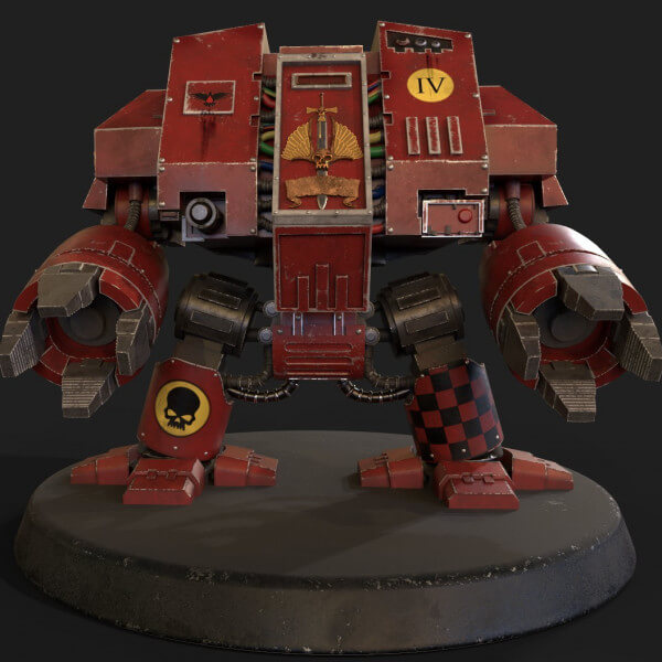 Image 181 3D Render | RenderHub Gallery