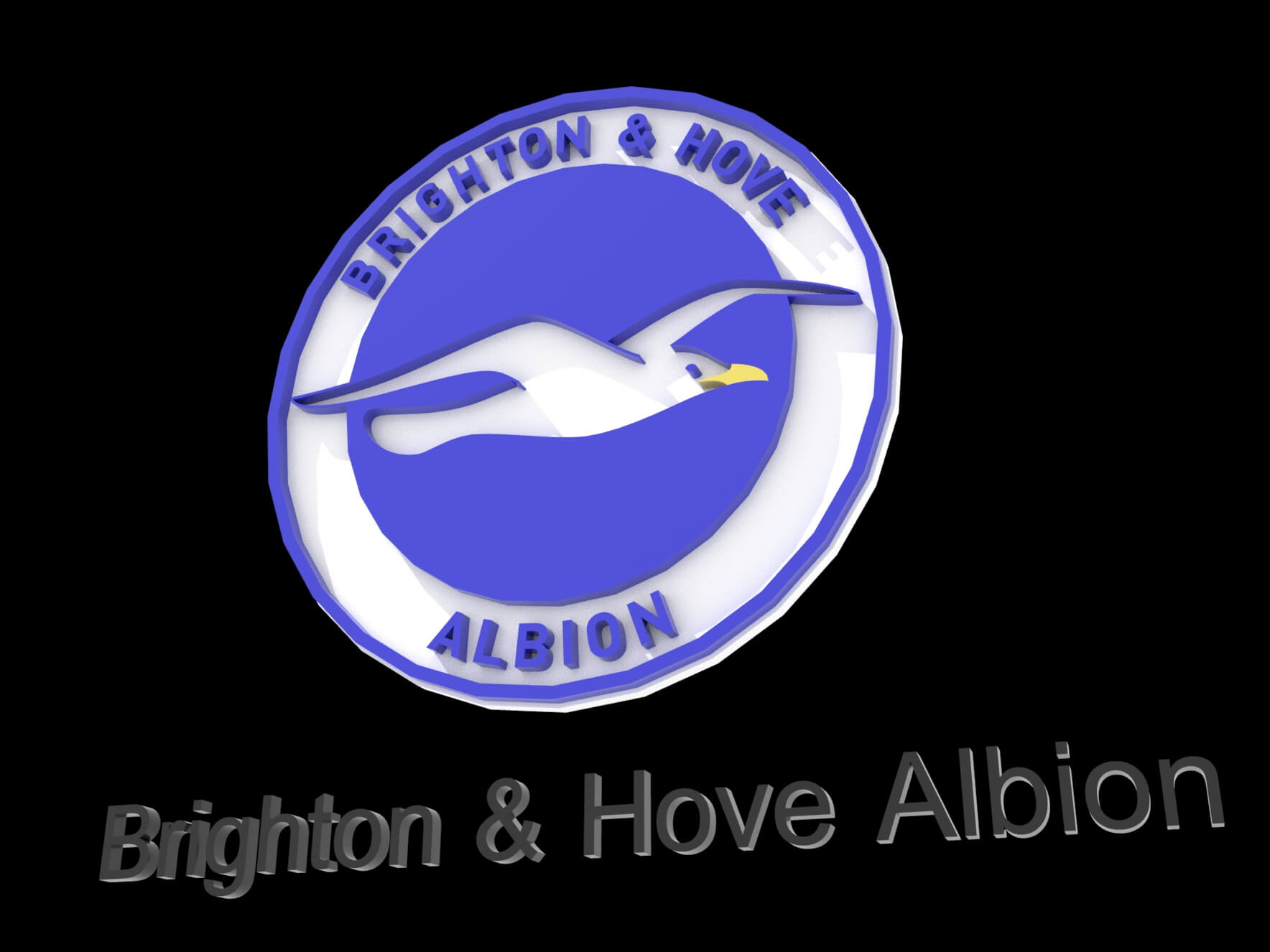 Brighton Logo