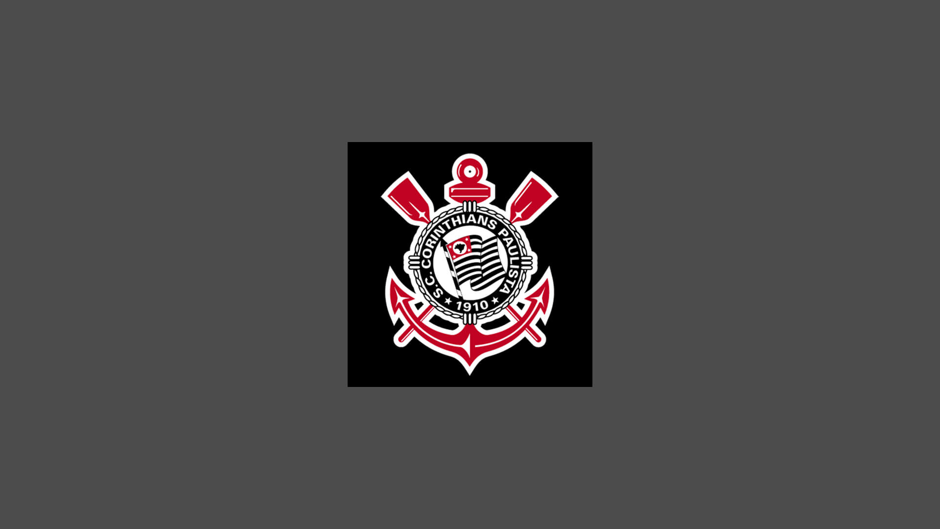 Corinthians Logo Printable and Renderable Logo Shields Keych - 3D Print ...