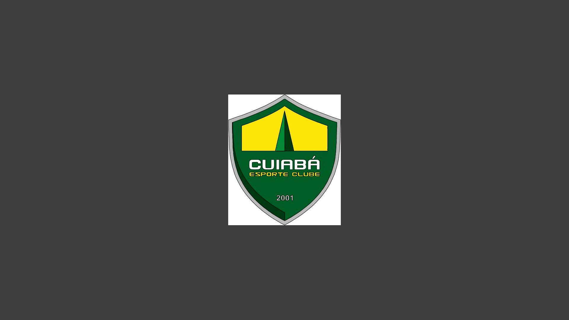 Cuiaba Logo Printable and Renderable Logo Shields Keychan - 3D Print ...