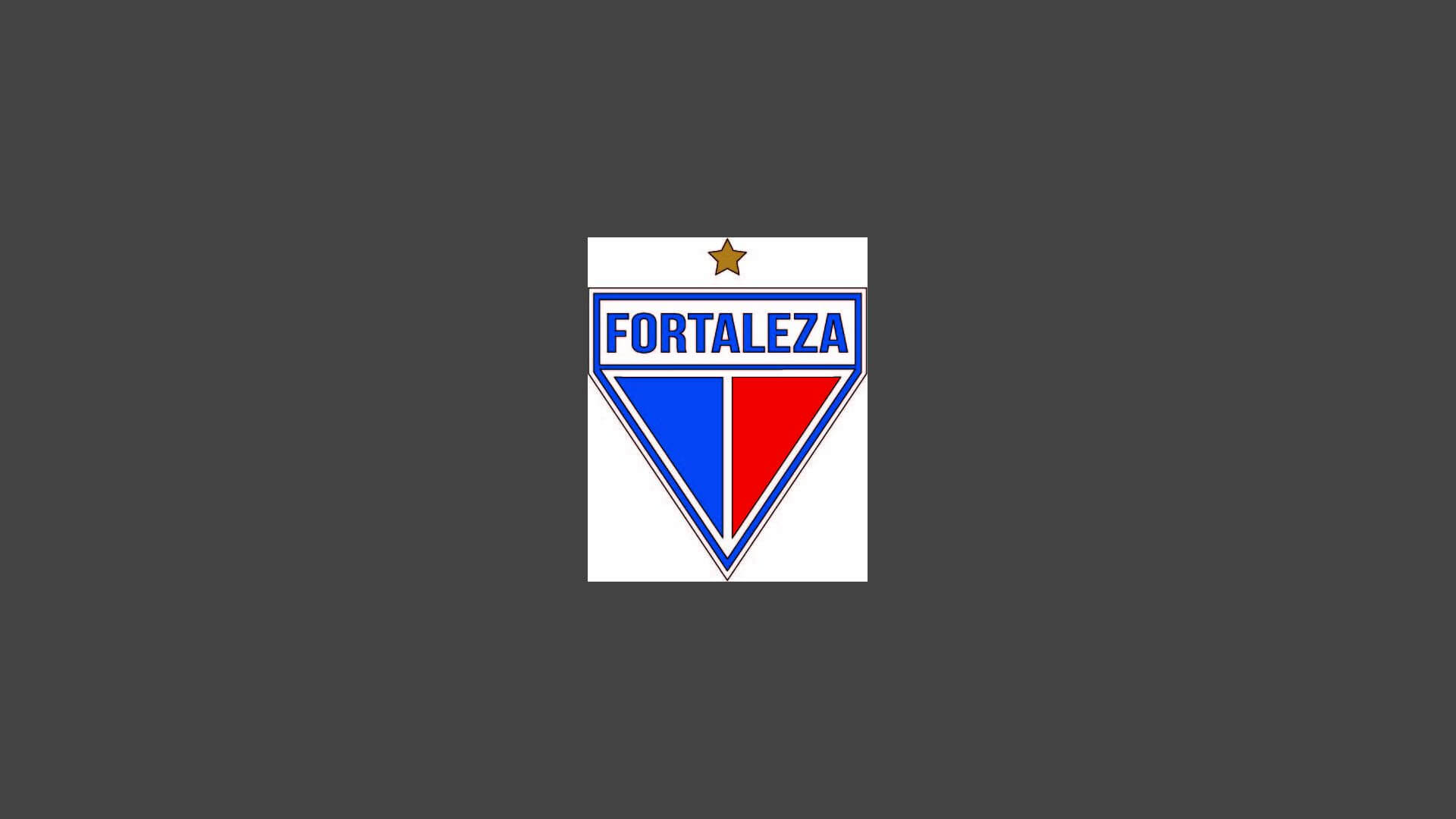 Fortaleza Logo Printable and Renderable Logo Shields Keychan - 3D Print ...