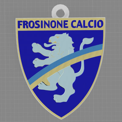 Frosinone Calcio Logo
