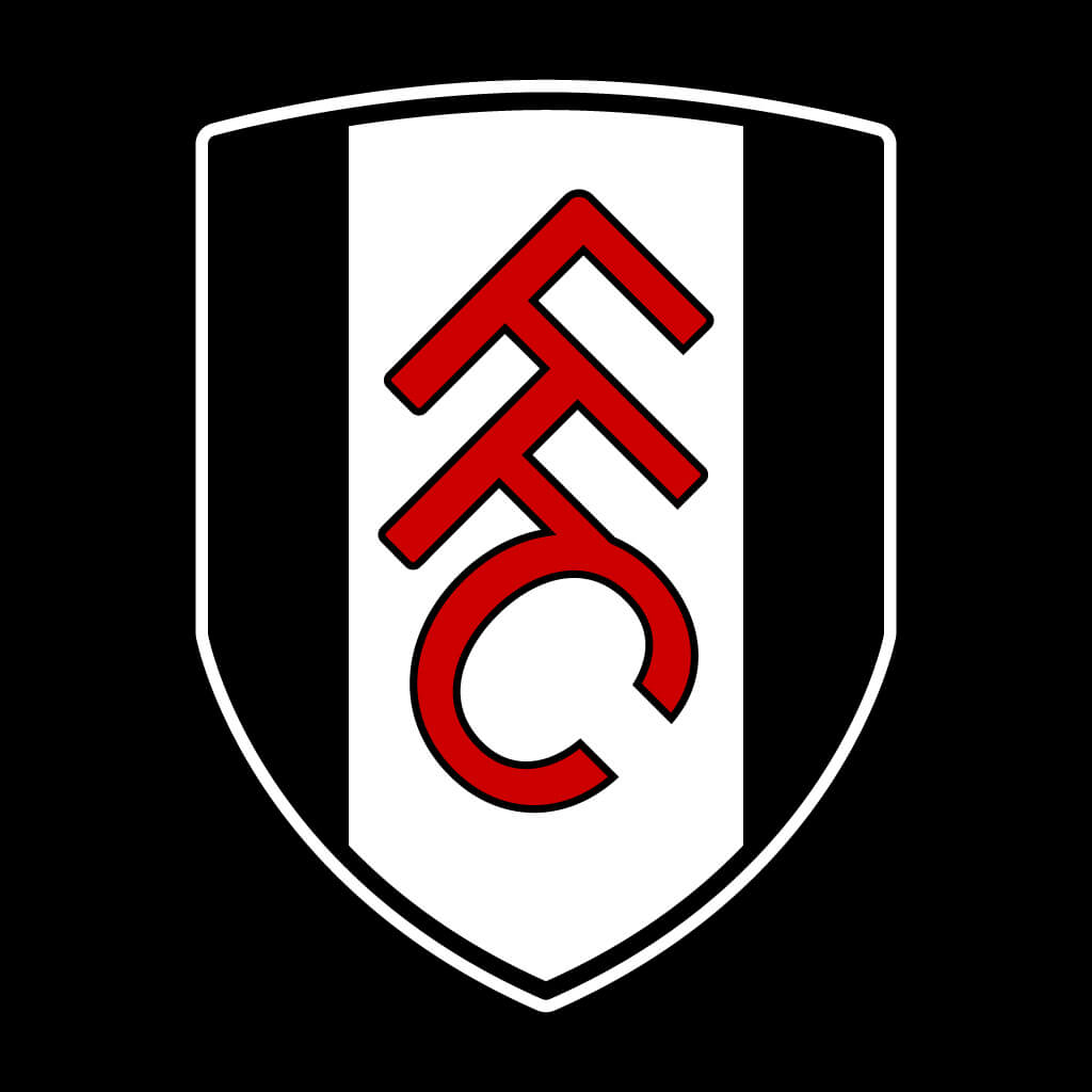 Fulham FC Keychan Logo Printable and Renderable - 3D Model by danyelon