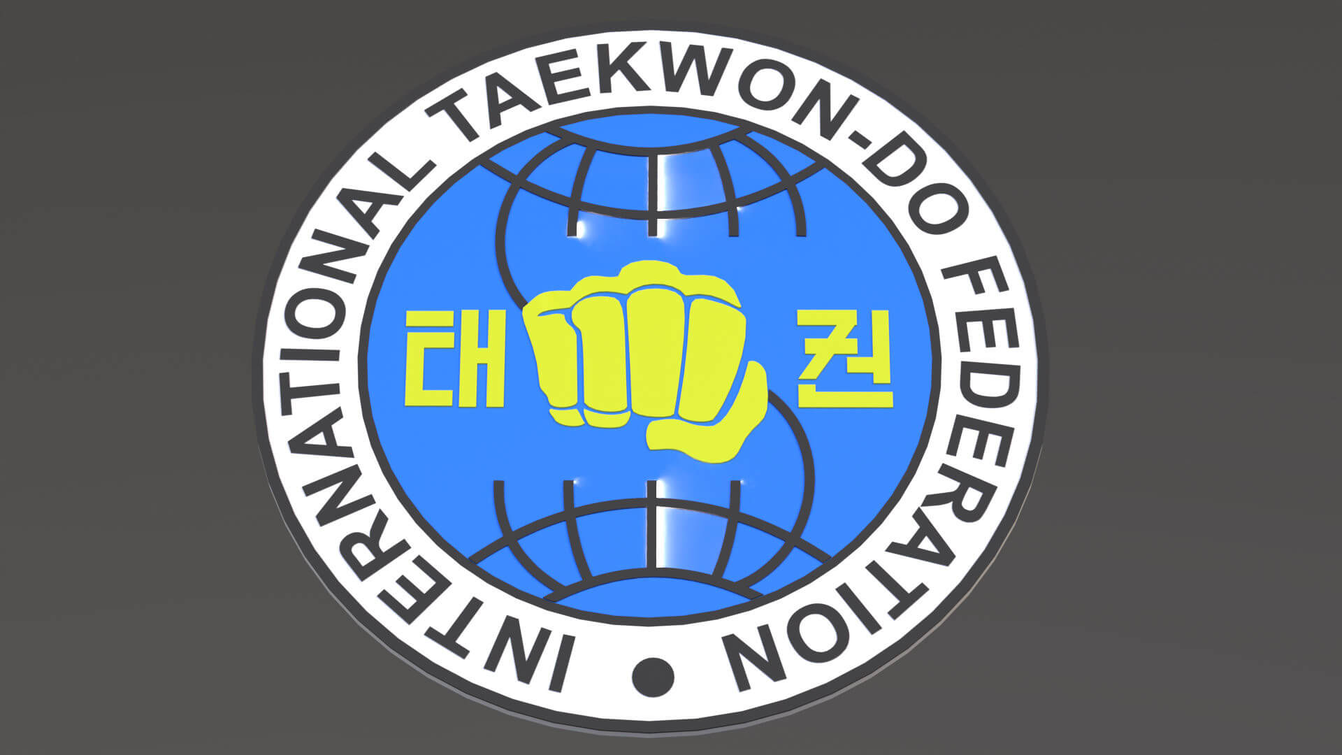 General Choi Hong-Hi Printable 3D Model by danyelon