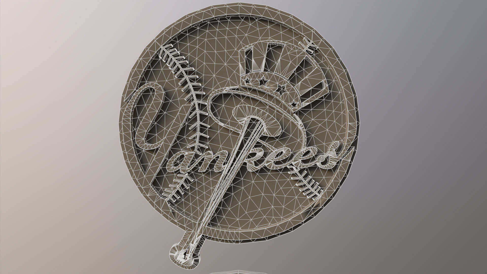 Printable Yankees Logo