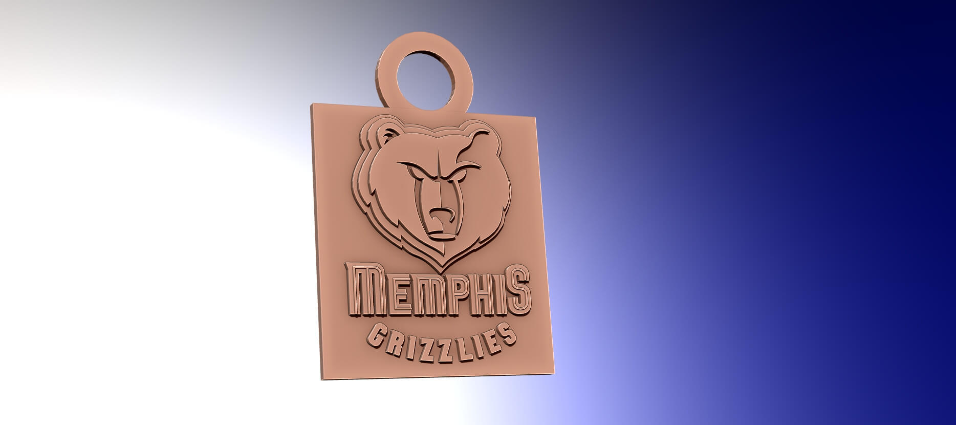 NBA All Teams Logos Printable and Renderable - 3D Print Model by danyelon