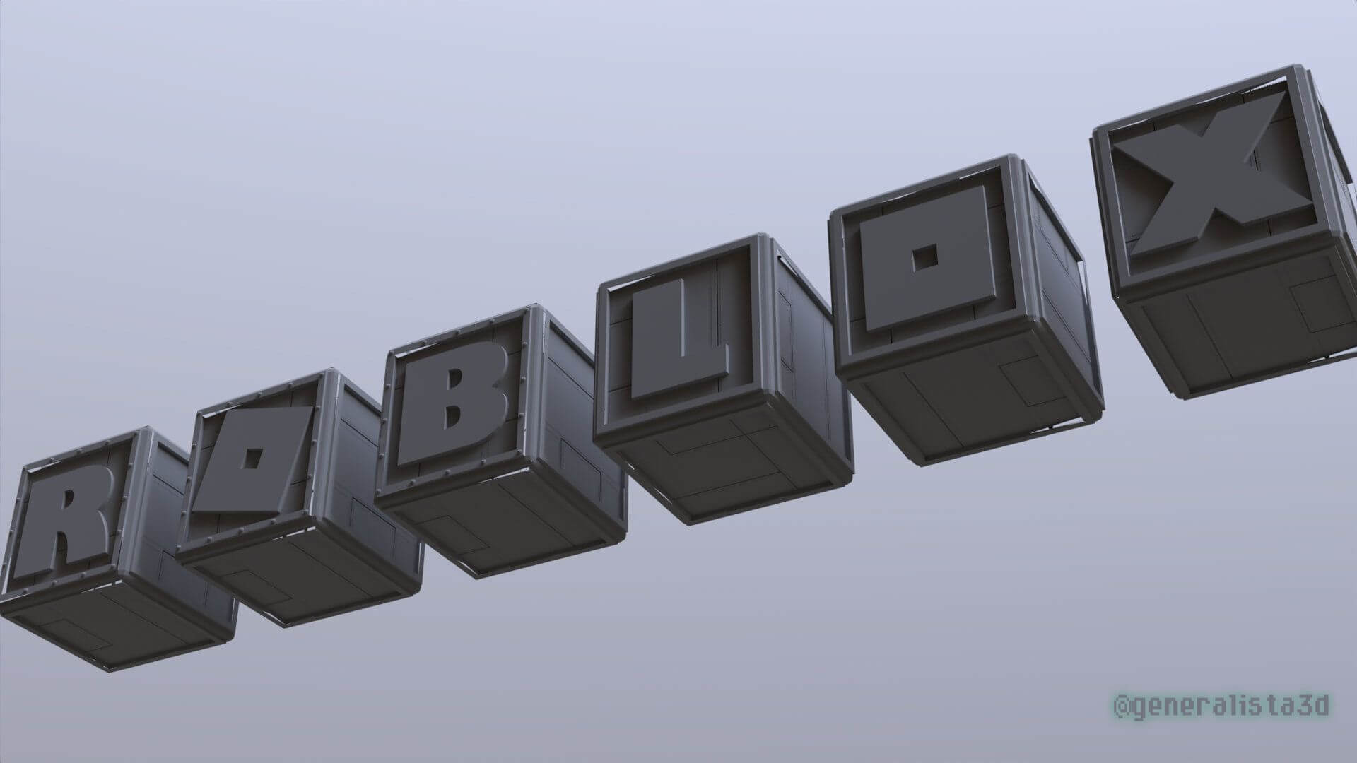 Roblox Base Toys Printable - 3D Model by danyelon