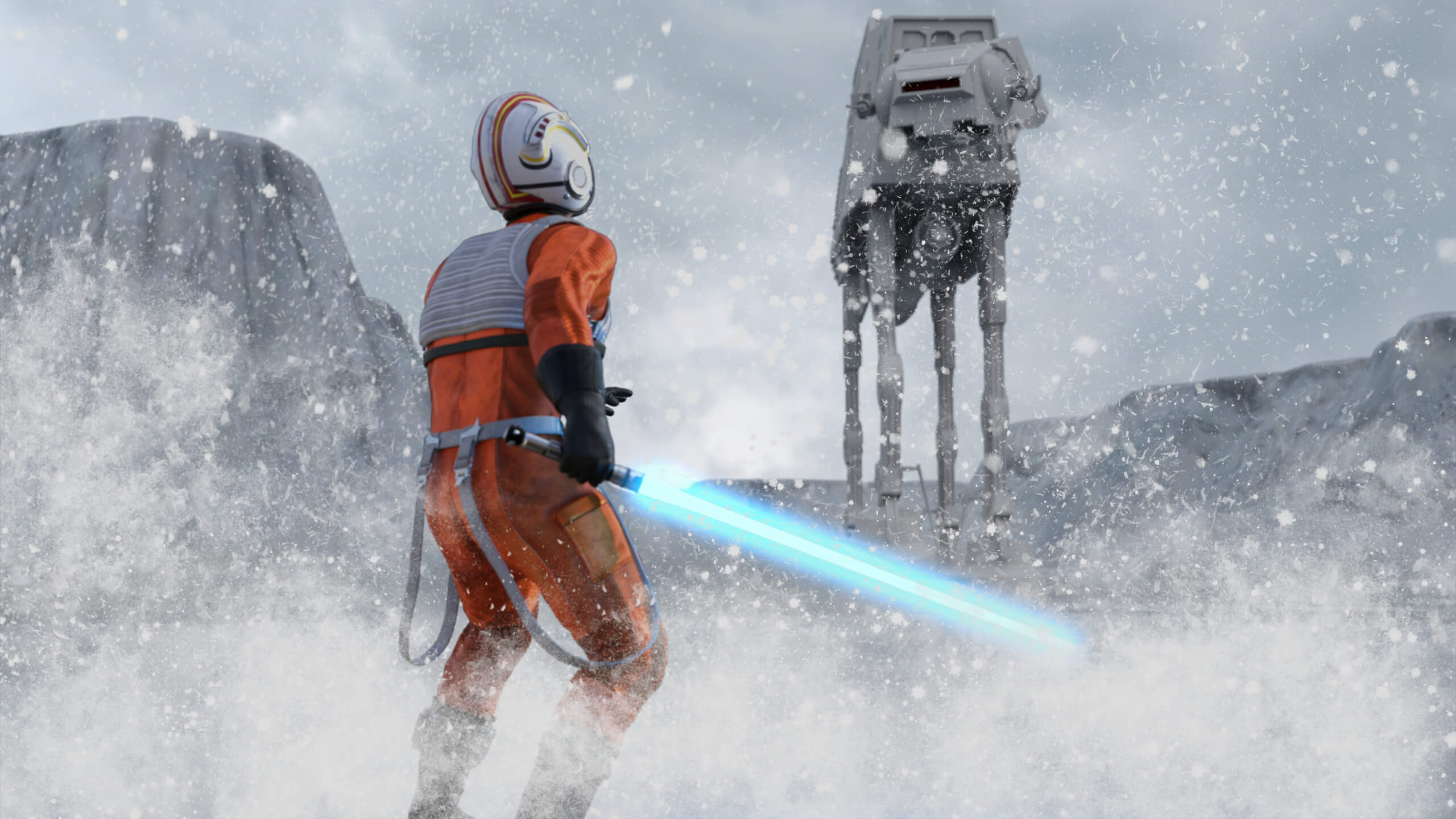 Face-off 3D Render, Digital Art by DarkDynamic