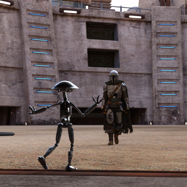 Image 149 3D Render | RenderHub Gallery