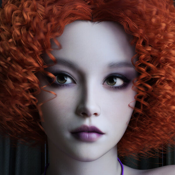 3D Art Gallery by DarkPathos at RenderHub