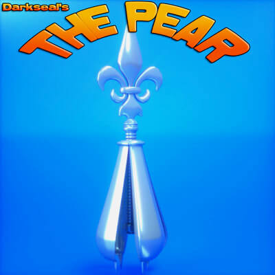 The Pear Device - Poser Content by Darkseal