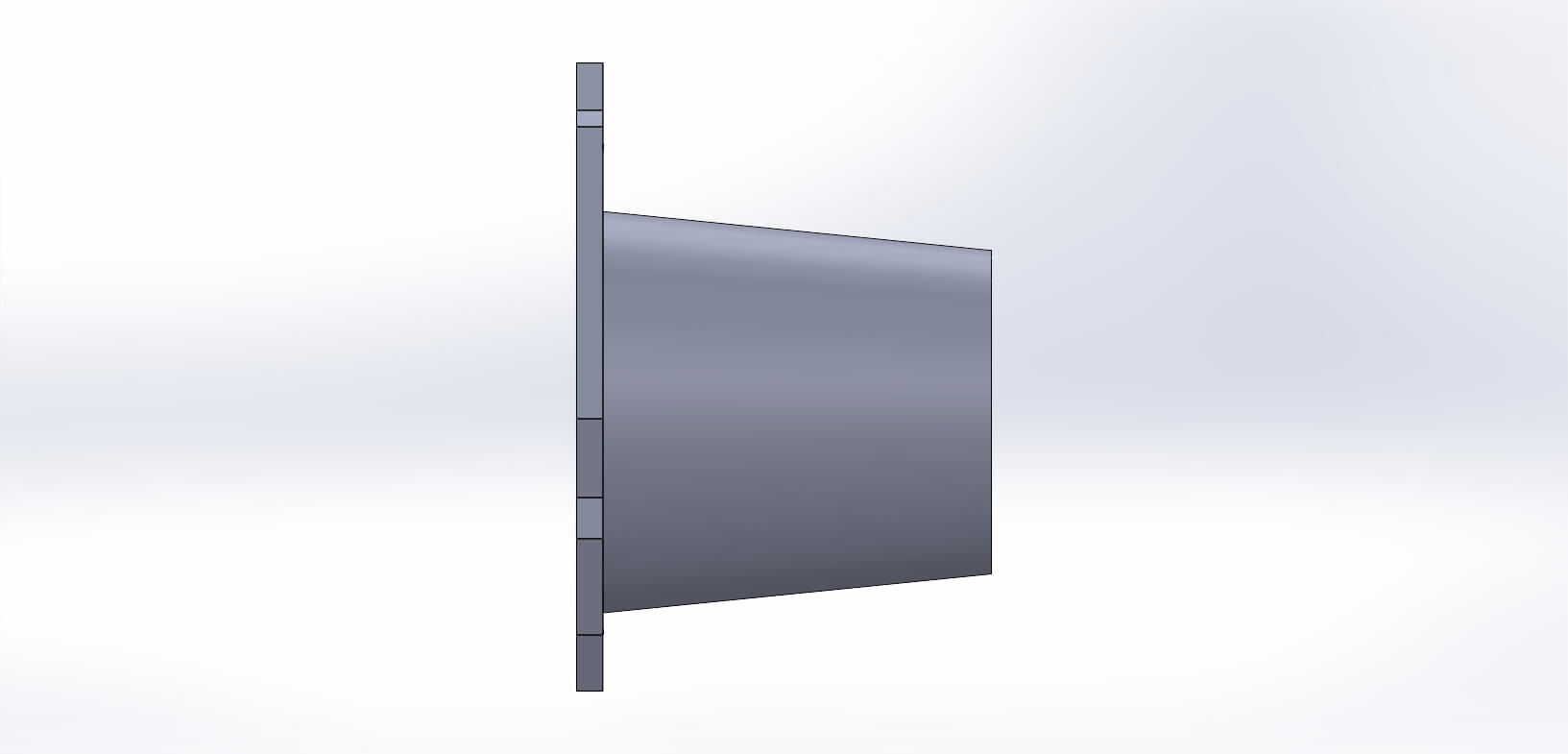 Can Am Key Holder - 3D Model by dave2368