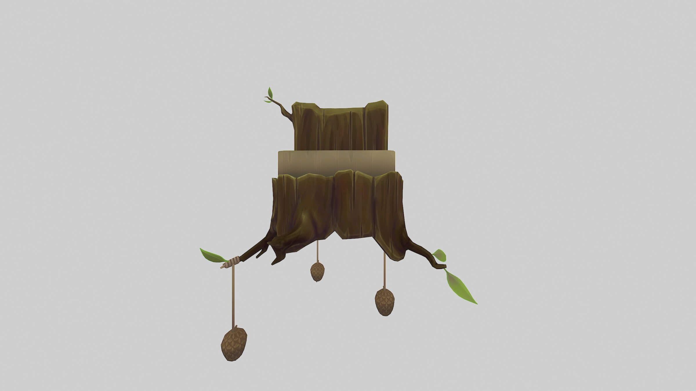 Fortnite Pets Backpacks - 3D Model by davedtaylor