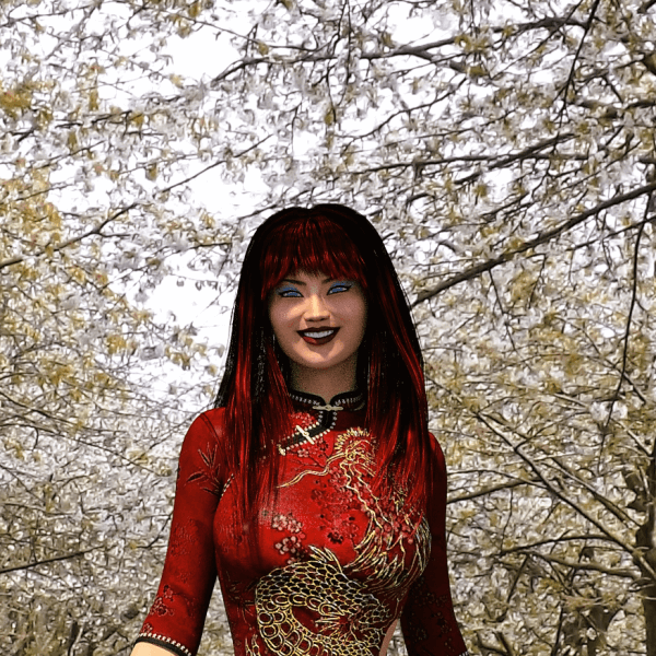 GIMP Gallery | Submit Your 3D Renders at RenderHub