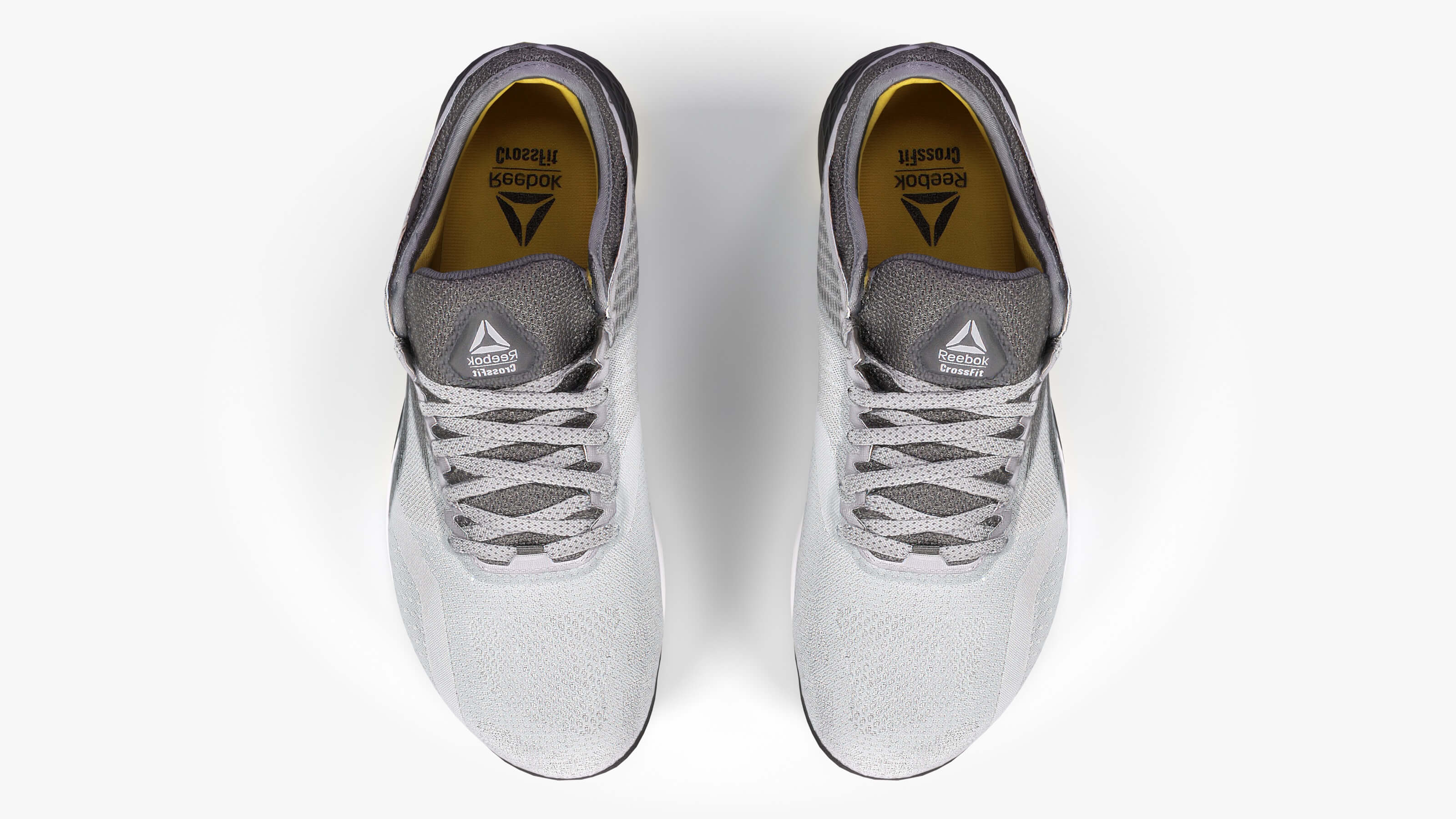 Reebok Crossfit Shoes - 3D Model by daviddanji