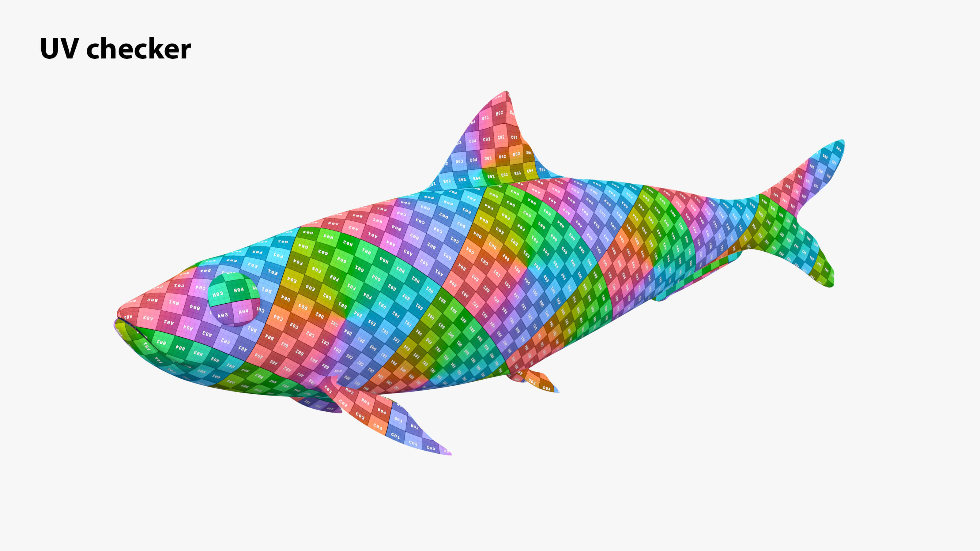 Sardine Fish - 3D Model by daviddanji