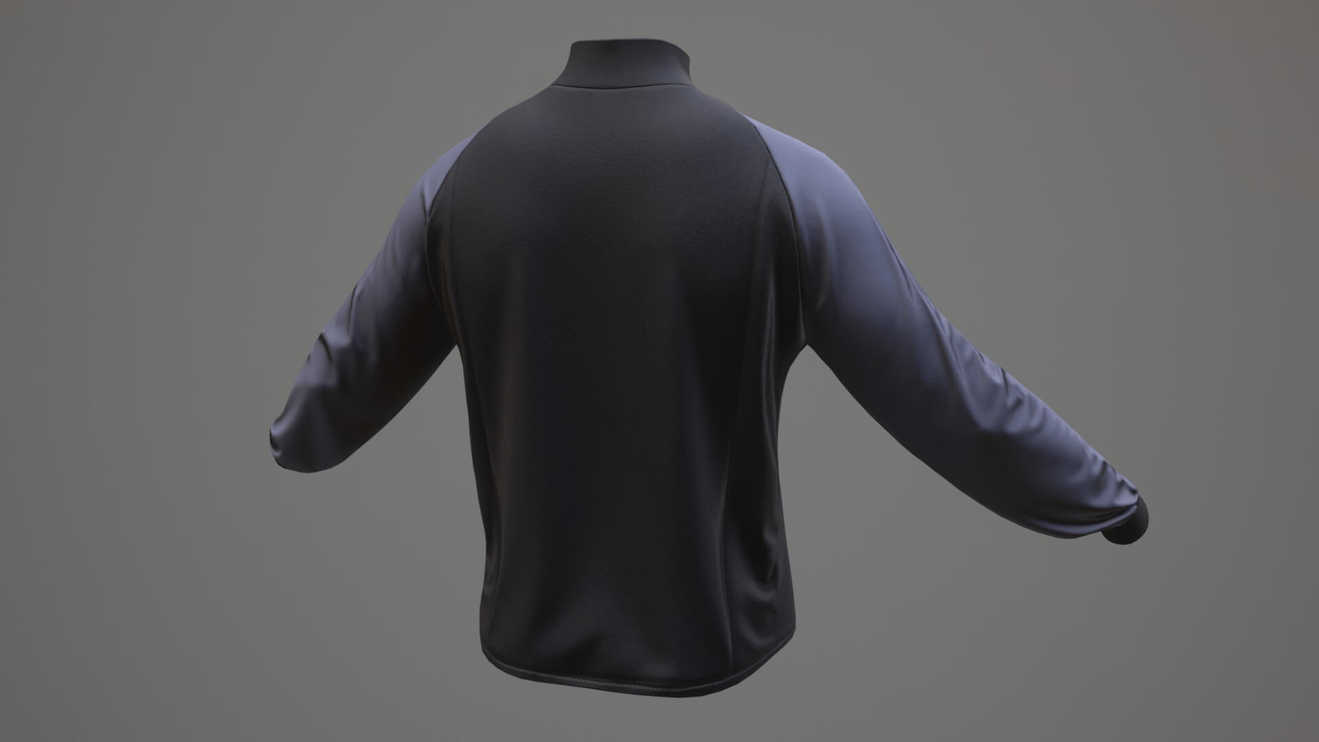 Military Style Clothes Pack 1A - 3D Model by Davlet