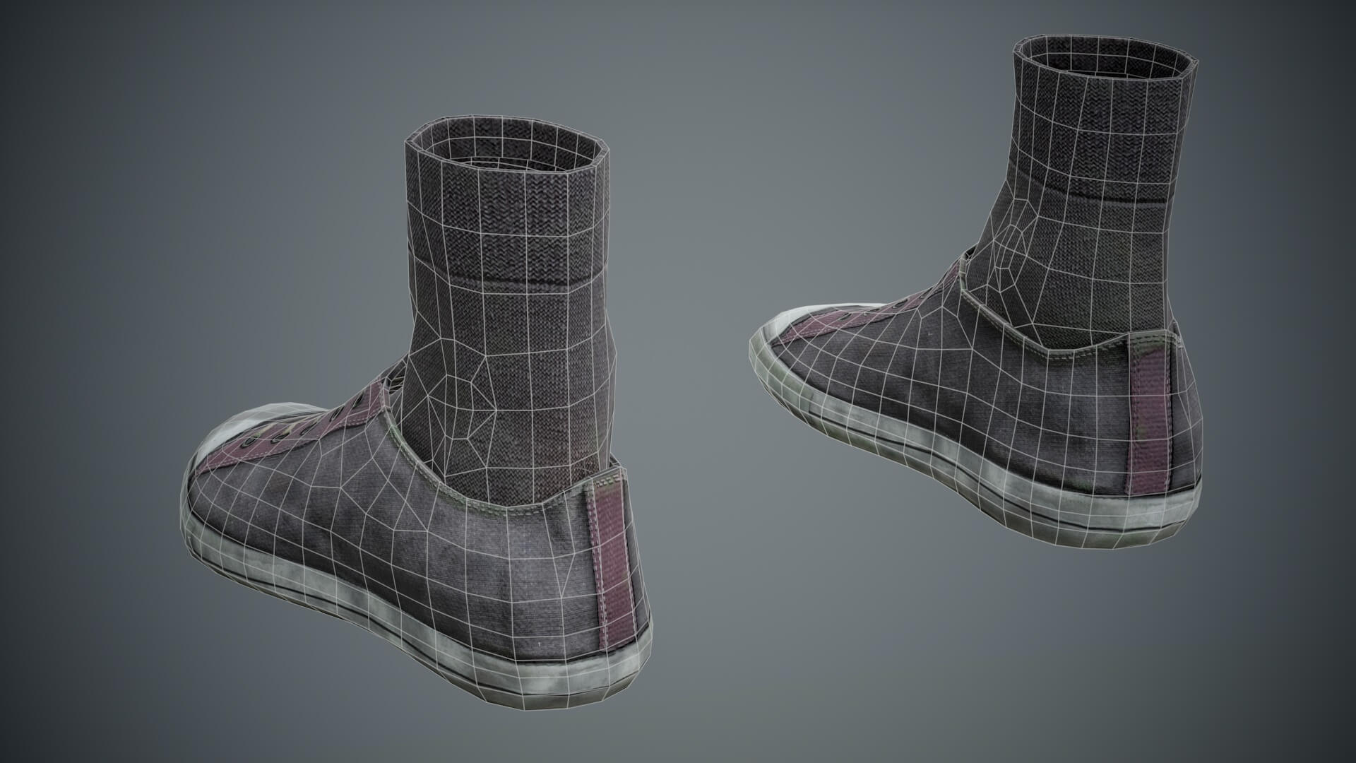 Realistic Zombie 01 - 3D Model by Davlet