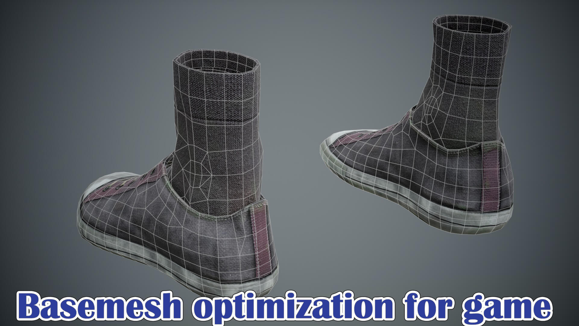 Zombie Clothes Pack 1 - 3D Model by Davlet