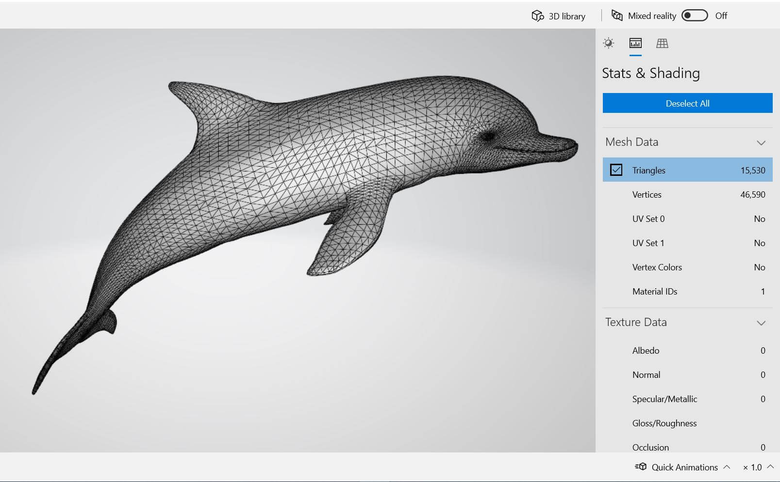 Dolphin Sculptures - Free 3D Print Model by dawnhurt