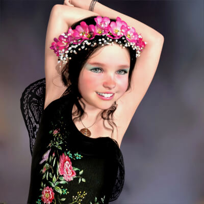 Genesis 8 Female Content for Daz Studio