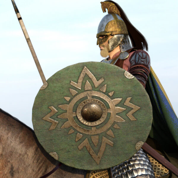 3D Art Gallery by dazinbane at RenderHub