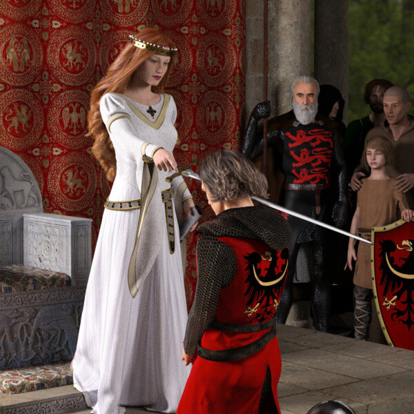 SketchUp Gallery | Submit Your 3D Renders at RenderHub