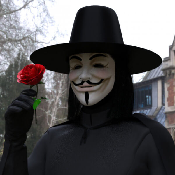 3D Art Gallery by dazinbane at RenderHub