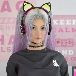 DazKitsune3D - Download Daz Content at RenderHub