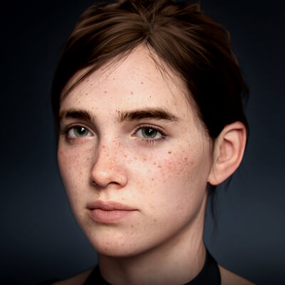 DW Ellie for Genesis 9 - Daz Content by DazWiz