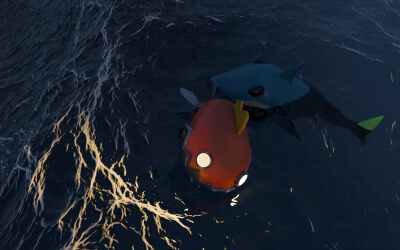 3D Wallpapers by dbanuelos92