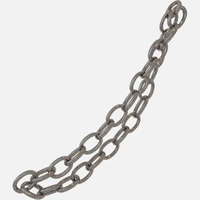 Chain - 3D Model by dcbittorf
