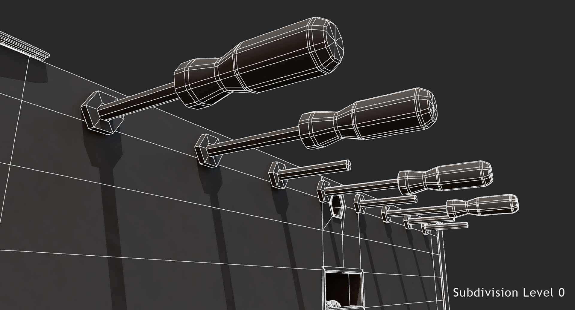 Dynamics Game Pack - 3D Model by dcbittorf