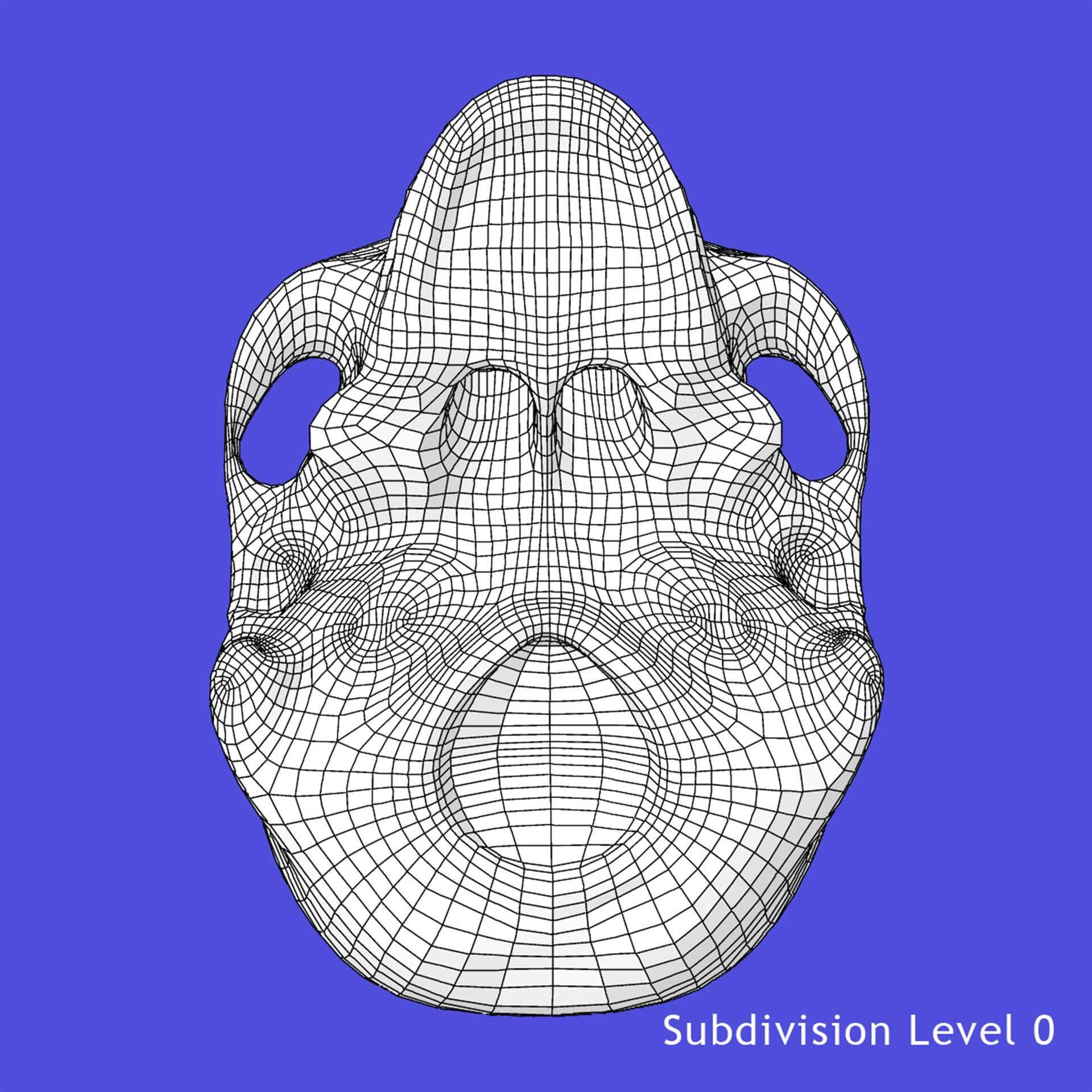 Human Skeleton with Organs - 3D Model by dcbittorf