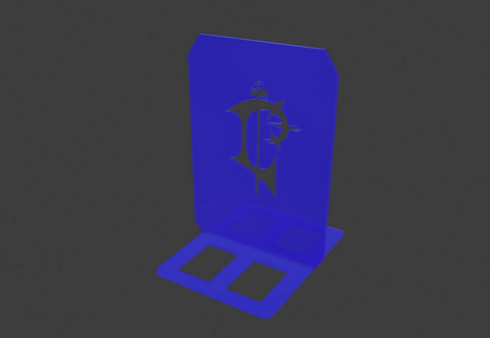 Lordaeron Crest
