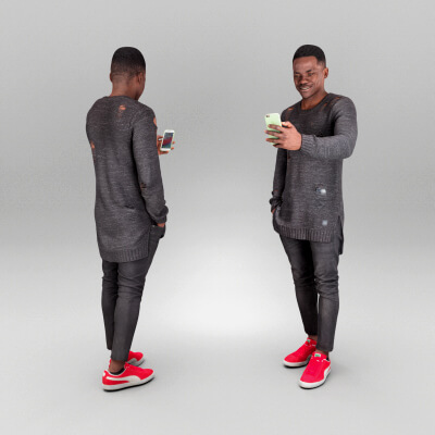 3D Game Assets | Download Game-Ready 3D Models