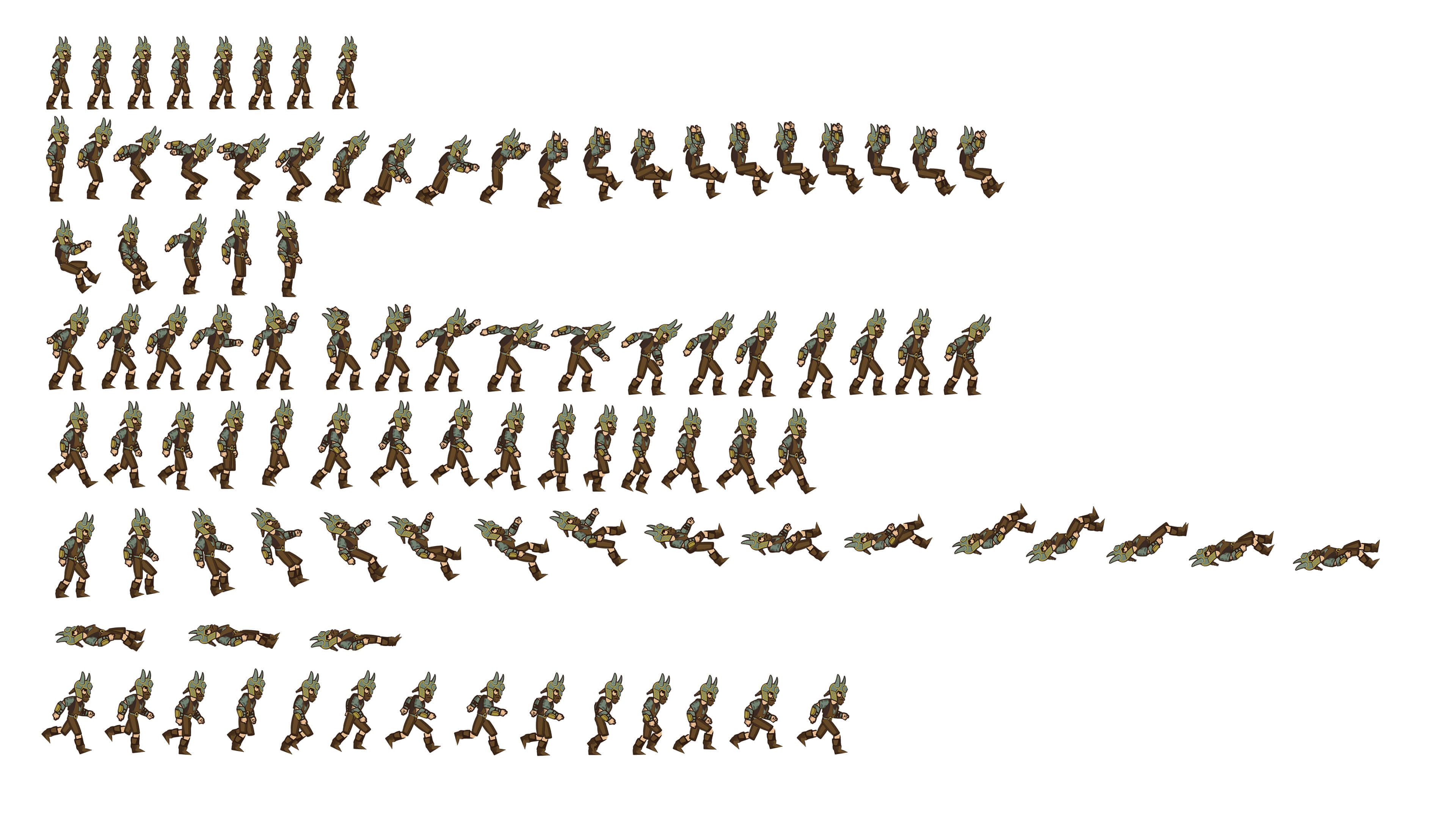 2D Fantasy Pack by deezl