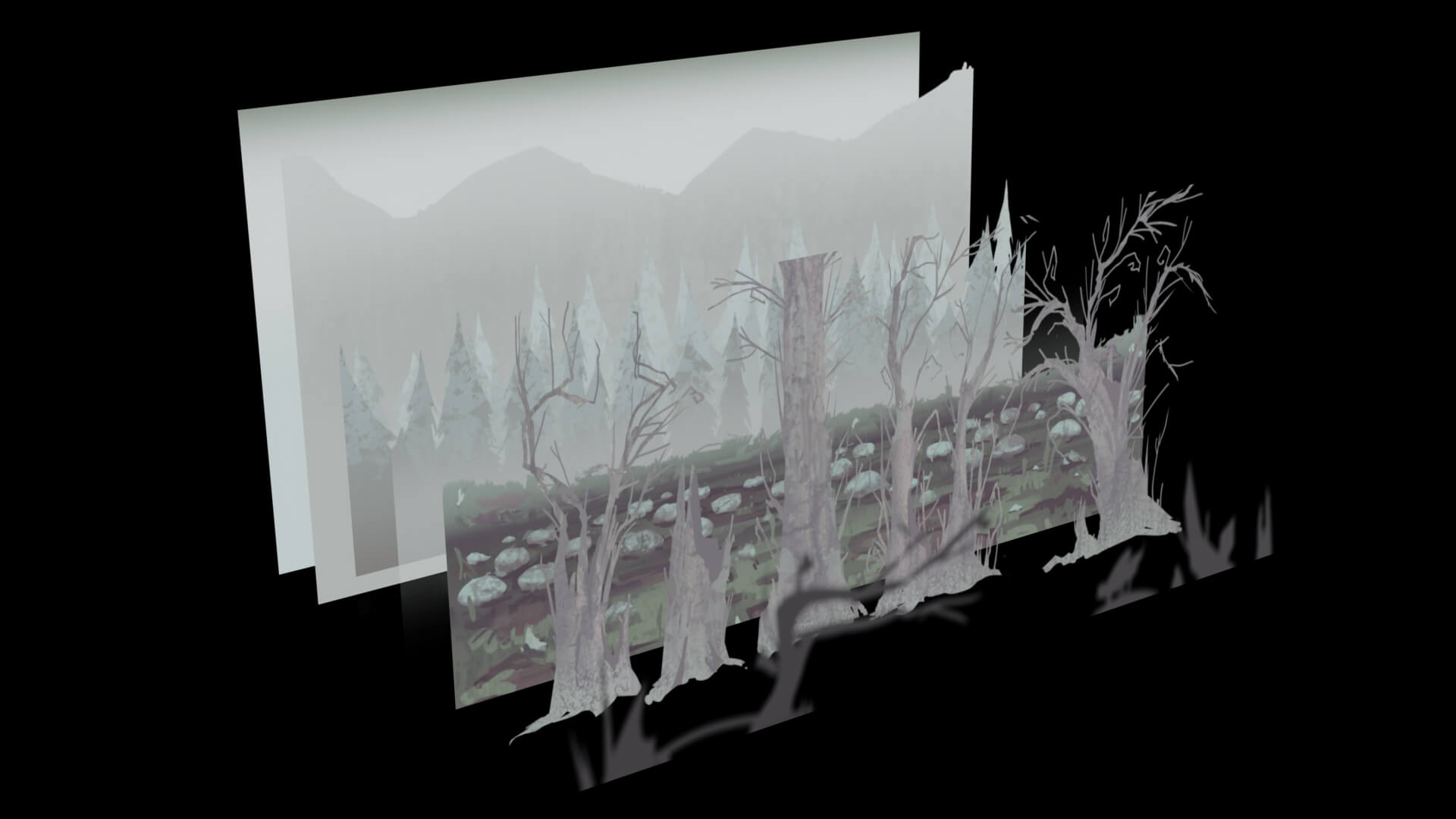 2D Fantasy Pack by deezl